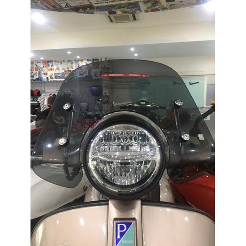Jual Flyscreen FUME VESPA GTS - Kota Medan - Vesparkindo Vespa Shop ...