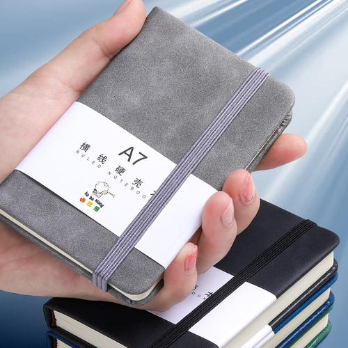 Jual ST406 - Notebook / Buku Tulis / Buku Catatan MIni Kecil Pocket A6 ...