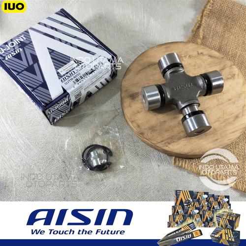 Promo Universal Cross Joint Canter PS125 PS110 Joint Kopel AISIN UJTM 6003 - Jakarta Utara ...