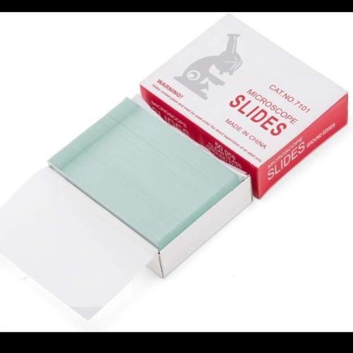 Jual objek glass/microscope slide 7101 - Jakarta Timur - Ri Medika ...