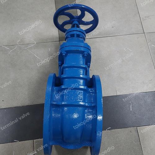 Jual gate valve 10k 10inch/gate valve 10inch 10k/gate valve jis10k ...