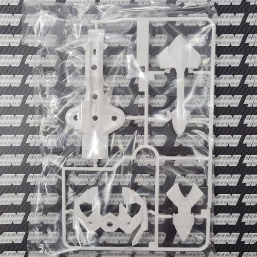 Jual TAMIYA BODY MACH FRAME ORIGINAL - Jakarta Barat - TAMIYA WiiS ...