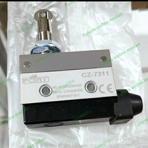 Jual Micro Switch CZ-7311 Sensor Limit Switch FORT saklar sensor CZ ...