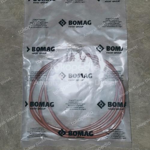 Jual 06224705 Loop Ring bomag BW211D-40 - Jakarta Utara - Anugrah ...