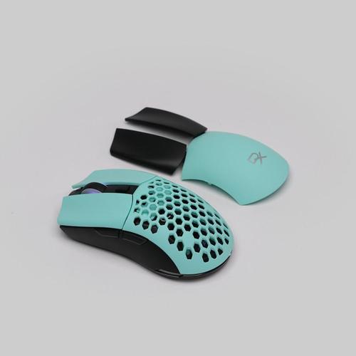 Jual Rexus PRO Daxa Air III Wireless - Gaming Mouse - Hitam, Pink ...