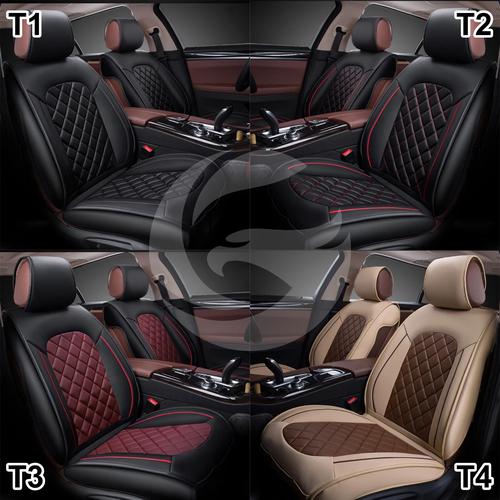 Jual sarung jok mobil jazz, yaris, vios, city, civic, baleno dan ...