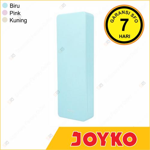 Jual Kotak Pensil Joyko - Pencil Case PC-5011 - Kuning - Kota Semarang ...