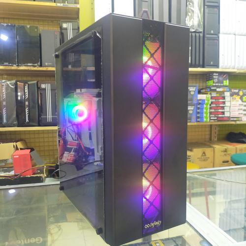 Jual PC GAMING RYZEN RAM 8GB SSD 128 HDD 500GB VEGA 7 SIAP GAMES - Kota ...