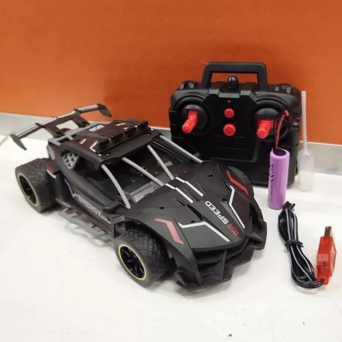 Jual RC Car Smoke Remote Control - Mobil Remot Balap Racing Keluar Asap ...
