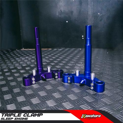 Jual Segitiga Sleep Engine Universal Kawahara Product - Kota Tangerang ...