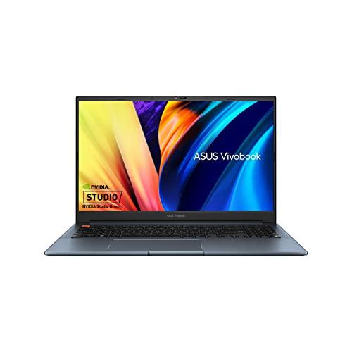 Jual ASUS Vivobook Pro 15 OLED K6502HC i9-11900H 16GB 512GB RTX3050 W11 ...