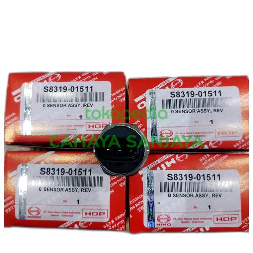 Jual SENSOR SPEEDOMETER HINO DUTRO HT130/SENSOR SPEEDOMETER HINO LOHAN ...