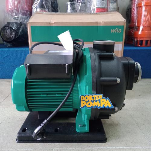 Jual POMPA AIR ASIN WILO PU-S750E 1 HP SENTRIFUGAL PUMP - Kab. Badung - Dokter Pompa Jimbaran ...