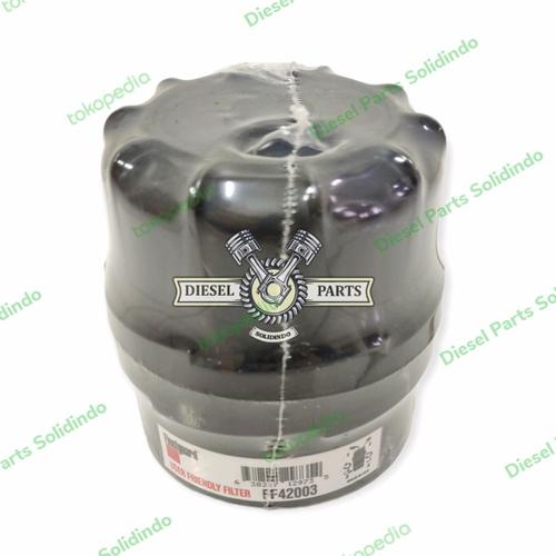 Jual FF42003 - Fleetguard Fuel Filter - Jakarta Barat - Diesel Parts ...