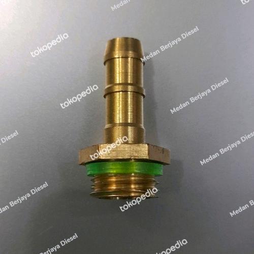 Jual Nepel Selang Jantan Sambungan Selang Doorsmeer Kompresor Angin ...