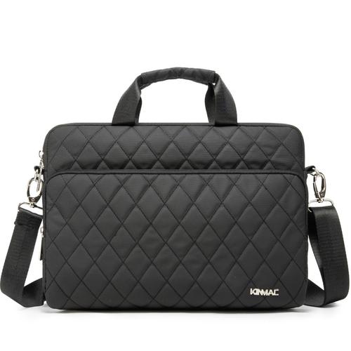 Jual KINMAC tas laptop bag shoulder messenger tali slempang 13 14 15 ...