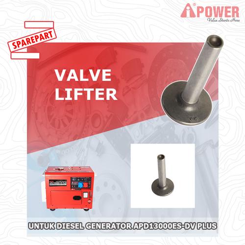 Jual VALVE LIFTER UNTUK DIESEL GENERATOR APD13000ES-DV PLUS - Jakarta ...