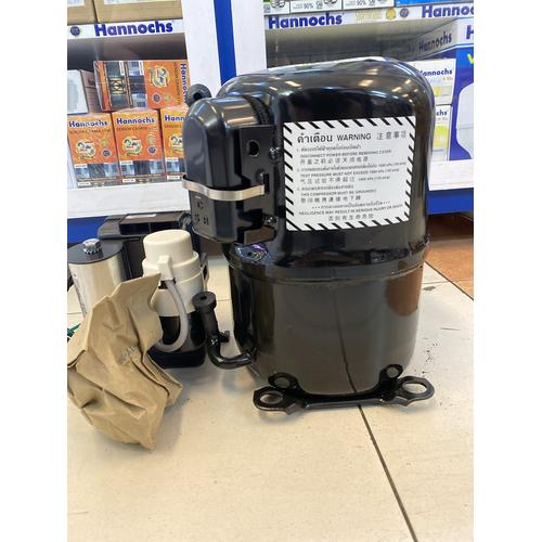 Jual COMPRESSOR KULTHORN WJ 9485Z R404 1PK - Jakarta Barat - ULTRA ...