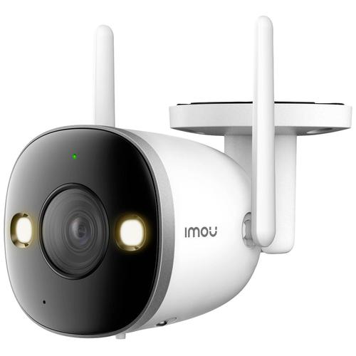 Promo IMOU Bullet 2 Pro 4MP IPC-F46FEP-D Outdoors CAMERA CCTV Cicil 0% ...