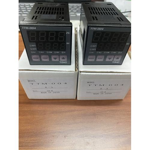 Jual Temperatute Control TOHO TTM-004 R-A - Jakarta Barat - BUANA MAS ...