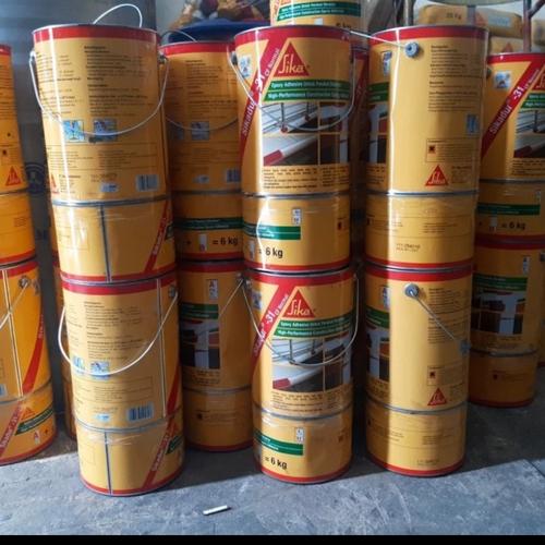 Jual sikadur 31cf norma.lem epoxy untuk konstruksi bangunan@6kg-set ...