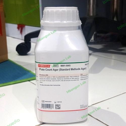 Jual potato dextrose agar ecer 25GR - Kota Depok - Mbangun Lab | Tokopedia