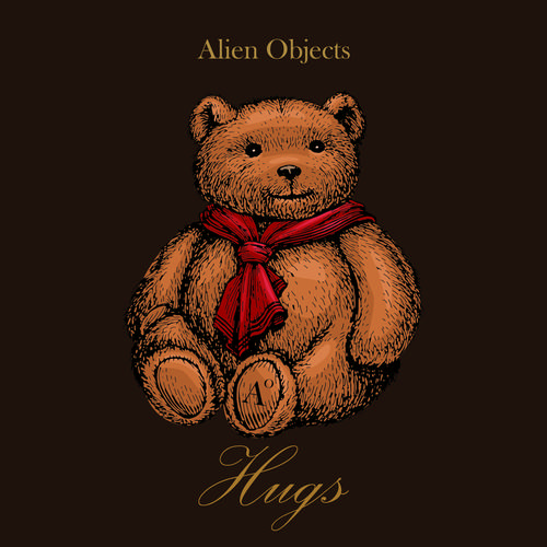 Jual Alien Objects - HUGS - 10ml Eau de Parfum - Jakarta Pusat - Alien ...