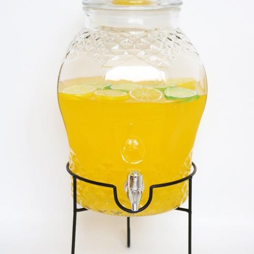 Jual Dispenser kaca 8 liter, Dispenser beling, Dispenser Wadah air ...