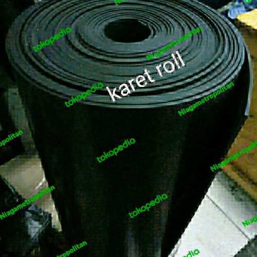 Jual karet lembaran tebal 2 mm x 1 meter x 1 meter. - Jakarta Barat - Niagametroind. | Tokopedia
