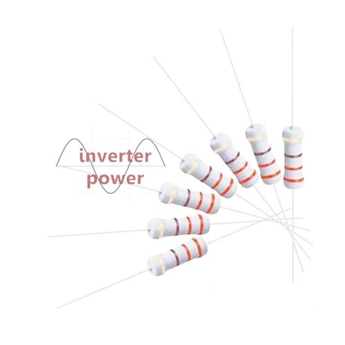 Jual R resistor 1w 1Watt 1K2 1.2 kiloohm 1,2 kilo ohm 1 watt toleransi ...