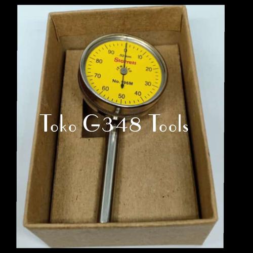 Jual STARRETT - 196MB1 Universal Back Plunger Dial Indicator - Jakarta ... Jual STARRETT - 196MB1 Universal Back Plunger Dial Indicator - Jakarta ...