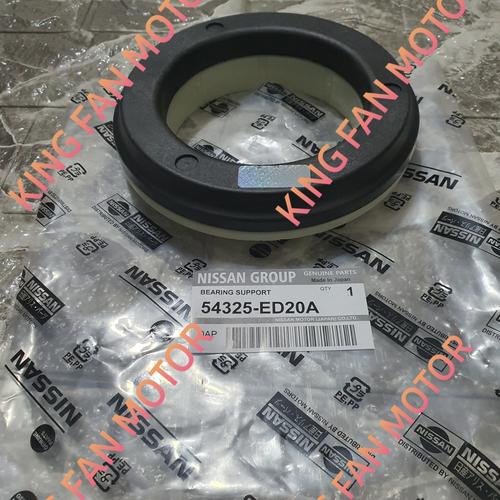 Jual BEARING SUPPORT SHOCK DEPAN XTRAIL T31 T32 JUKE ASLI - Kota ...