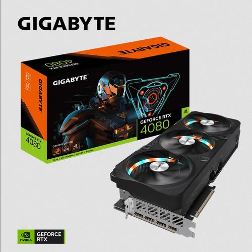 Jual Vga GIGABYTE Geforce RTX 4080 GAMING OC 16GB DDR6X 256BIT ...