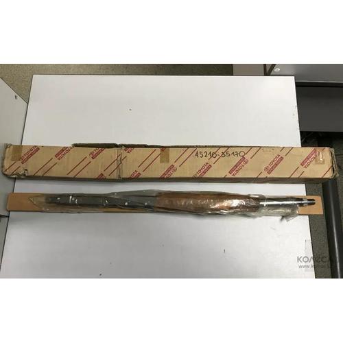 Jual As stir steering shaft 45210-35170 ORI RAV4 LANDCRUISER VX80 HILUX ...