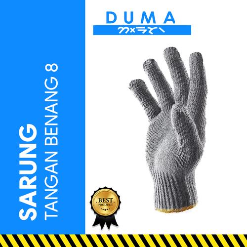 Jual SARUNG TANGAN ABU BENANG 8 (LUSIN) - Kab. Bekasi - Duma Sejahtera ...
