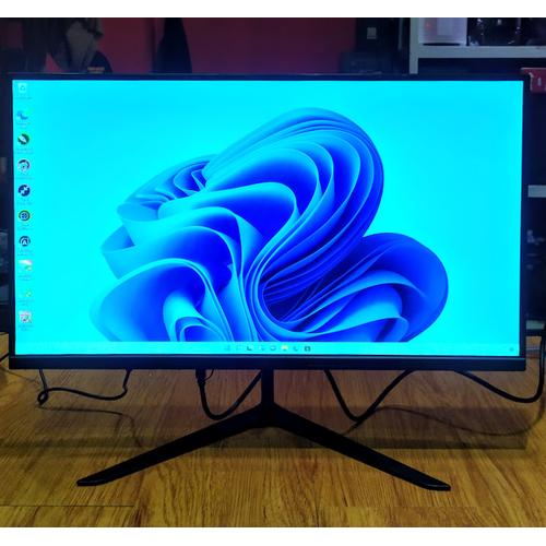 Jual Monitor CUBE GAMING 21.45" CG22B0W FHD Frameless - Response Time ...