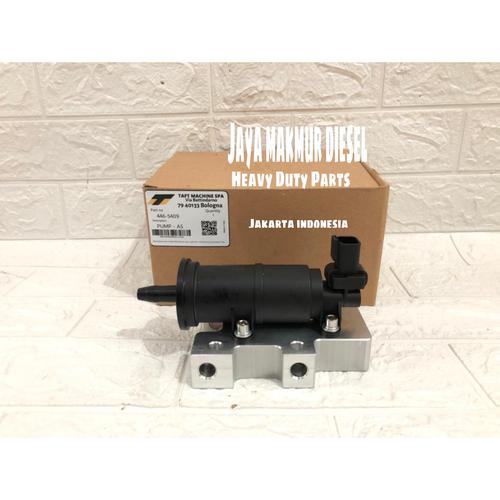 Jual Fuel Transfer Pump CAT 320GC 320 GC C4.4 446-5409 4465409 TAFT ...