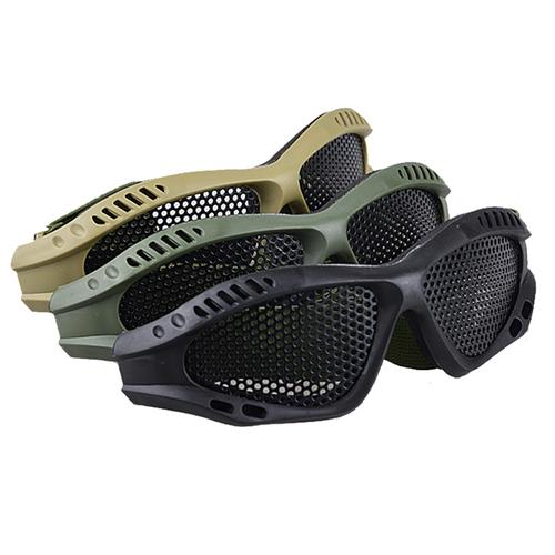 Jual KACAMATA SEPEDA MOTOR GOGGLE GLASS TACTICAL MILITARY AIRSOFT ...
