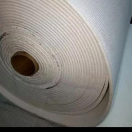 Jual Canvas Polyester Cement Sheet White UK: 6mm x 1m x 1m - Jakarta ...