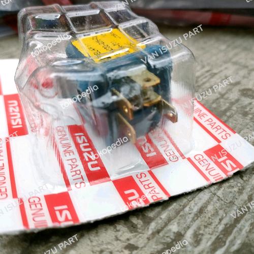 Jual RELAY CHARGE DINAMO AMPERE ALTERNATOR PANTHER KOTAK 2.3 2.5 2300 ...