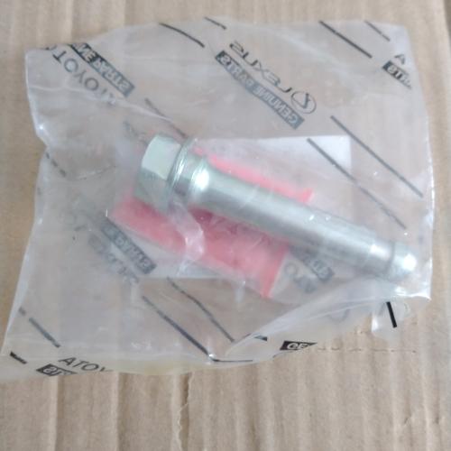 Jual Pin Kit Kaliper Boot Disk Brake Depan 04952-0K040 ORI Innova ...