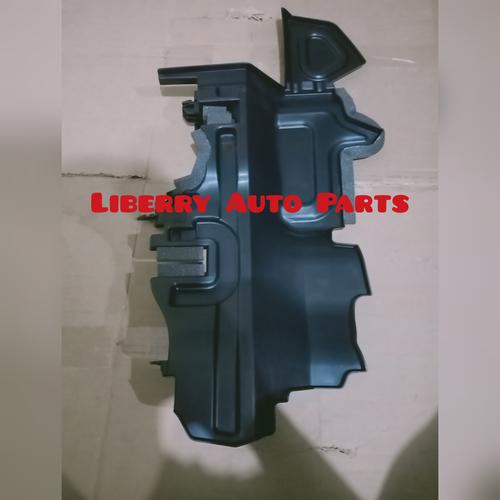 Jual COVER Deflektor DEFLECTOR Radiator INNOVA Venturer FACELIFT 2021 ...