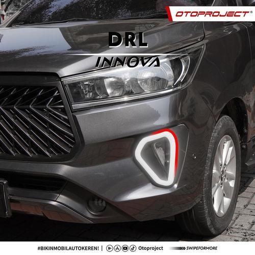 Jual DRL With Running Sein Cover Foglamp Innova Reborn 2021Up Ready ...