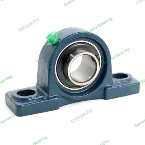 Jual Pillow Block Bearing UCP 204mm (shaft 20mm) - Kota Surabaya - Semesta Bearing | Tokopedia