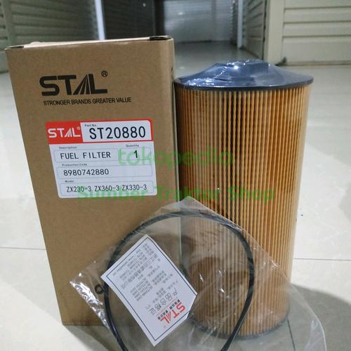 Jual ST20880 Fuel Filter - Jakarta Pusat - Sumber Traktor Shop | Tokopedia