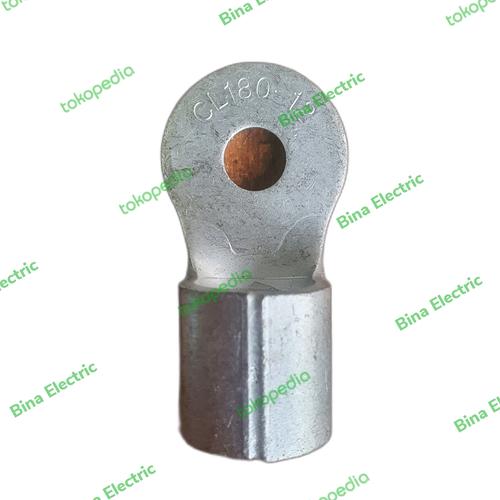 Jual Kabel Skun Ring CL 180-12 / Scun Cable Ring CL 180 - 12 - Jakarta ...