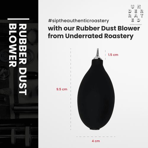 Jual Rubber Dust Air Blower / Blower Karet by Underrated Coffee ...