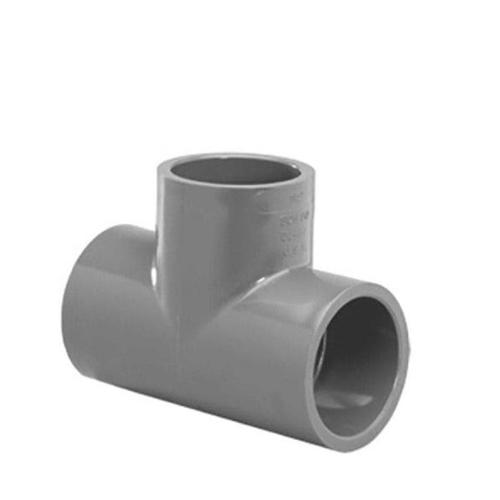 Jual TEE 3" 3 inch V vlok Tee reducer 3x2 pipa PVC letter T Rucika AW D-DT - Tee AW 3" - Jakarta ...