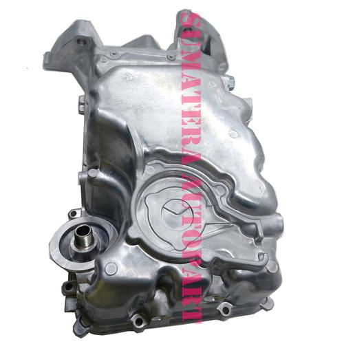 Jual carter cartel bak oil oli mesin crv rm gen4 2013 2014 2015 2016 ...