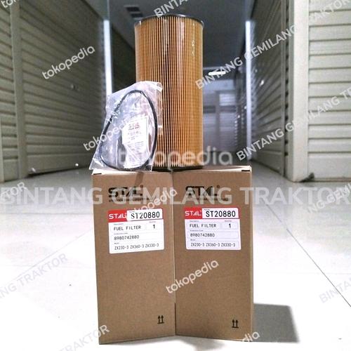 Jual FUEL FILTER ST 20880 (STAL) - Jakarta Pusat - YANDKO COLLECTION ...